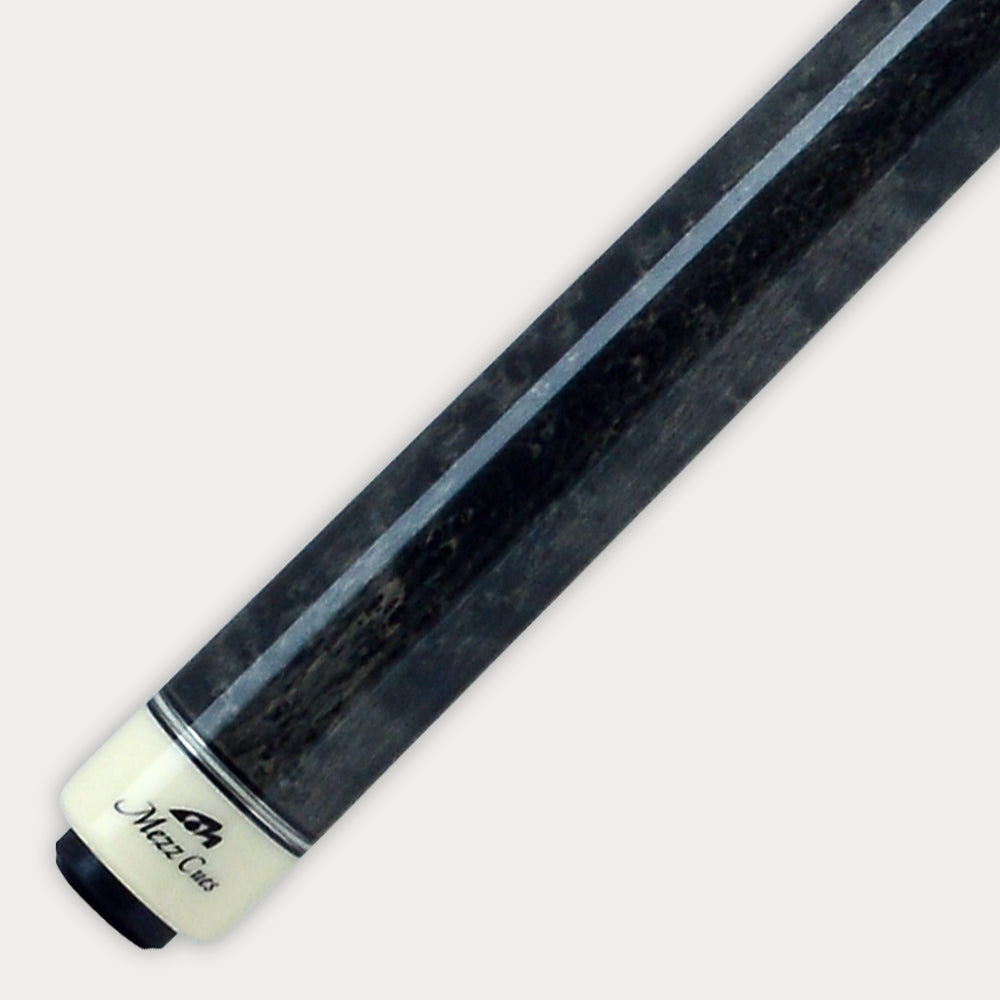 CR-134Mj Carom Cue – Mezz USA
