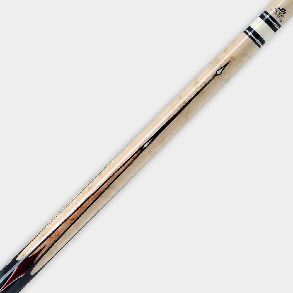 CR-134Mj Carom Cue – Mezz USA