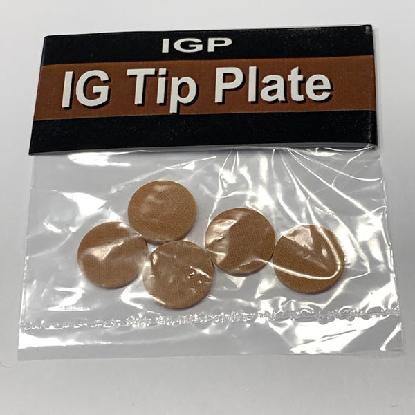 IG Tip Plate – Mezz USA