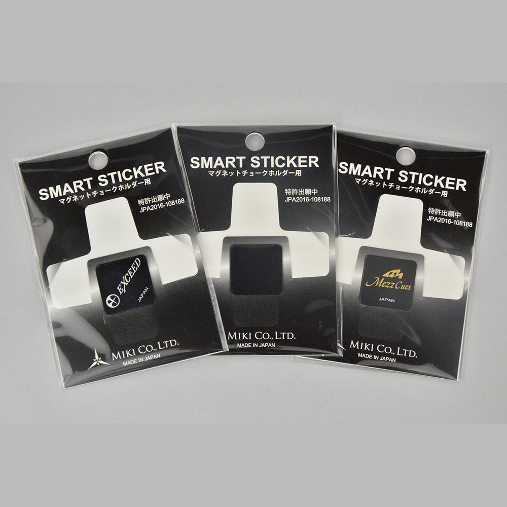 Smart Sticker – Mezz USA