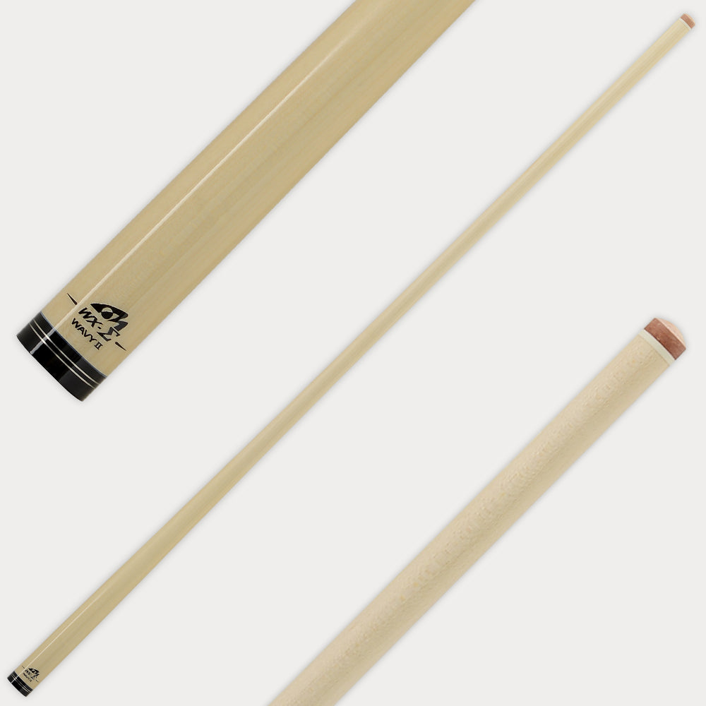 ACE-2180 Billiard Cue – Mezz USA